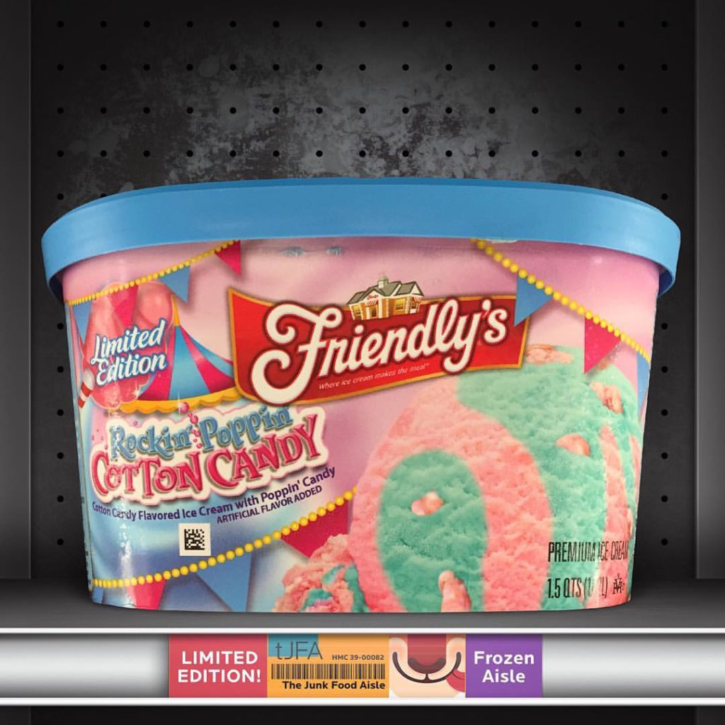 Frozen Archives - The Junk Food Aisle
