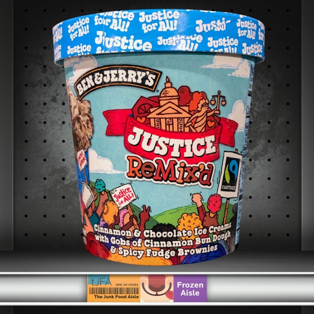 Frozen Archives - The Junk Food Aisle